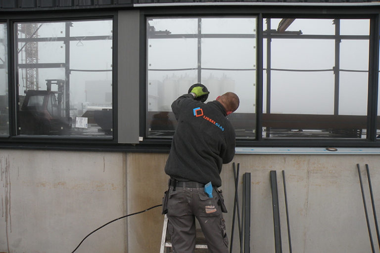 HR glas | Isoleert zo optimaal mogelijk! | IJsselglas